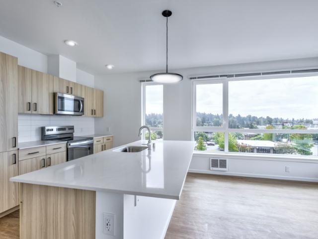 1 Bedroom Apartment for Rent at 11201 Roosevelt Way Ne, Seattle, WA 98125 Pinehurst