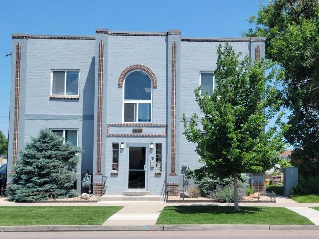 1 Bedroom Apartment for Rent at 1120 South Logan Street #3, Denver, CO 80210 Platt Park