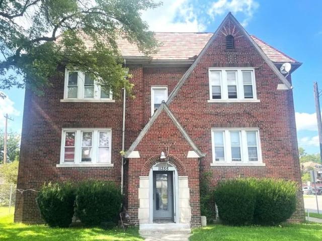 1 Bedroom Apartment for Rent at 11255 Charlemagne St #4, Detroit, MI 48213 Conner