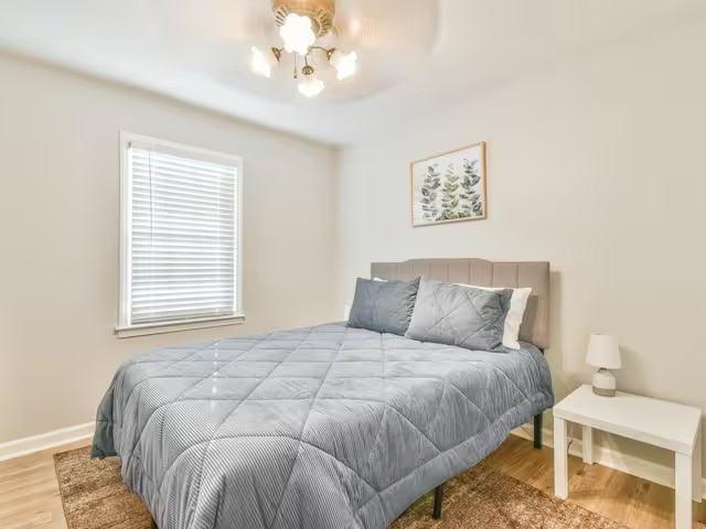 1 Bedroom Apartment for Rent at 1125 Amber Ridge Southwest Bed 2 #2, Lilburn, GA 30047
