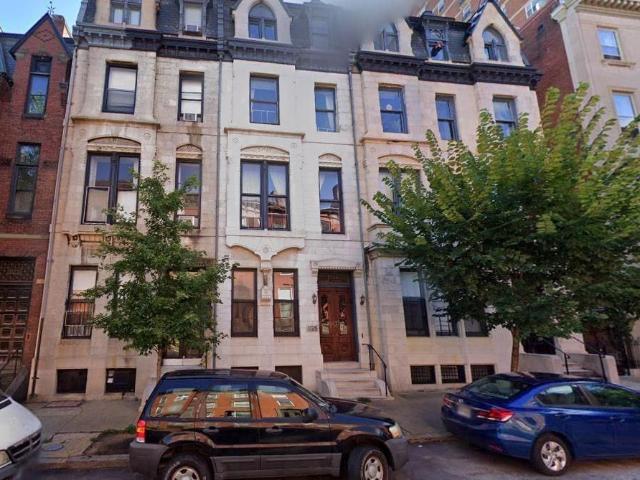 1 Bedroom Apartment for Rent at 1125 Saint Paul St, Baltimore, MD 21202 Mid Town Belvedere