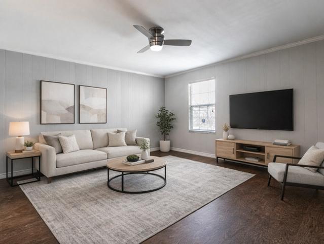 1 Bedroom Apartment for Rent at 1126 N Bell Ave #B3, Denton, TX 76209