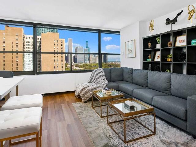1 Bedroom Apartment for Rent at 1128 S Michigan Ave #1002, Chicago, IL 60605 Loop