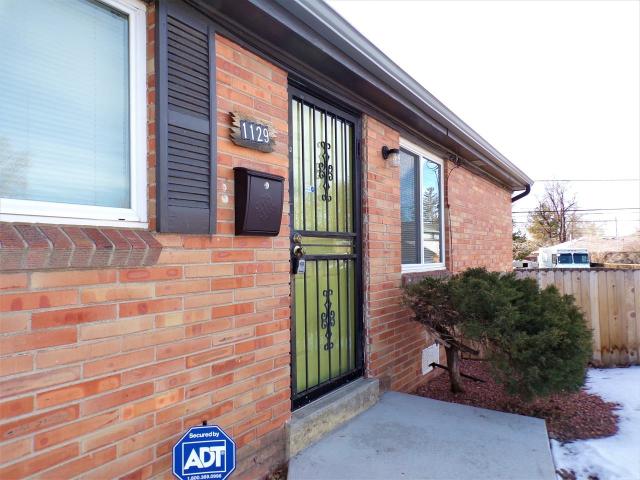 1 Bedroom Apartment for Rent at 1129 Dallas Street, Aurora, CO 80010 Delmar Parkway