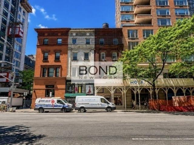 1 Bedroom Apartment for Rent at 1134 Madison Ave #F, New York, NY 10028 Upper East Side