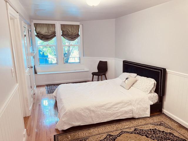 1 Bedroom Apartment for Rent at 1135 De Haro St #1135, San Francisco, CA 94107 Potrero Hill