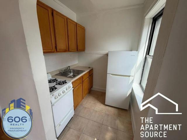 1 Bedroom Apartment for Rent at 1135 W Lunt Ave #102, Chicago, IL 60626 Rogers Park