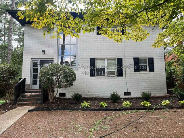 1 Bedroom Apartment for Rent at 1136 Gorman St #A, Raleigh, NC 27606 Southwest Raleigh