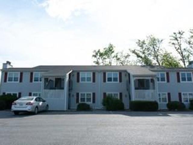 1 Bedroom Apartment for Rent at 1137 Homestead Garden Ct #22, Forest, VA 24551