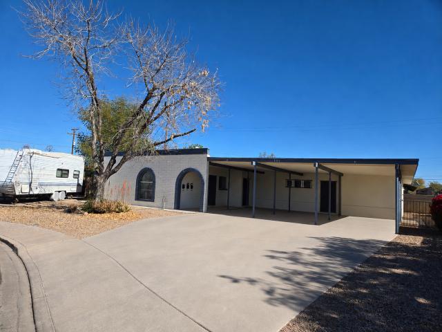 1 Bedroom Apartment for Rent at 1141 N April Cir #A, Mesa, AZ 85203