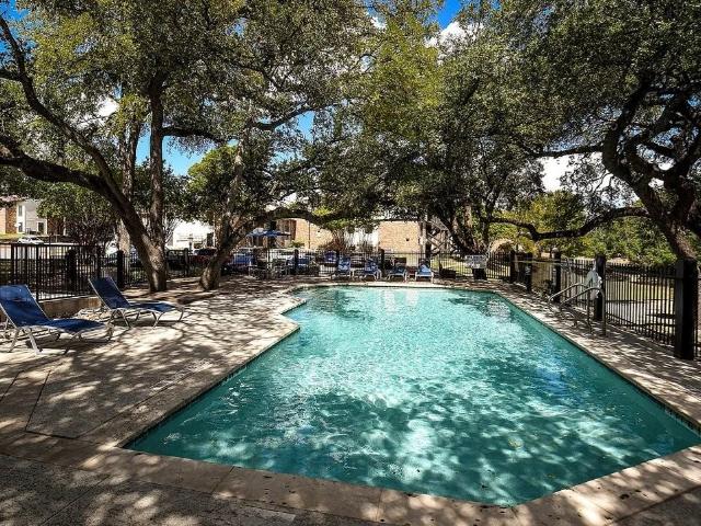1 Bedroom Apartment for Rent at 11441 Ih #17206, Austin, TX 78753