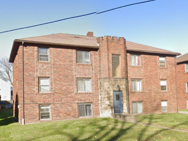 1 Bedroom Apartment for Rent at 1144 Copley Rd #5, Akron, OH 44320 West Akron