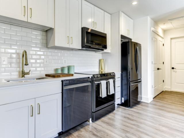 1 Bedroom Apartment for Rent at 1144 Bladensburg Road Northeast, Washington, DC 20002 Trinidad Langston