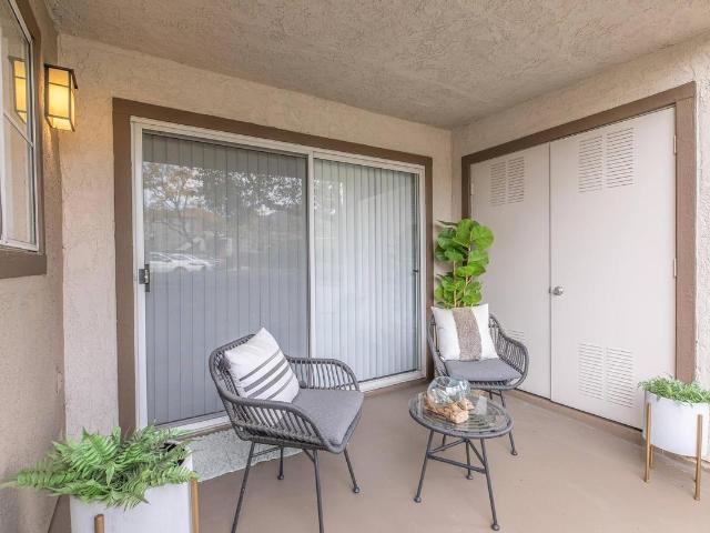 1 Bedroom Apartment for Rent at 114 Aliento, Rancho Santa Margarita, CA 92688 SAMLARC