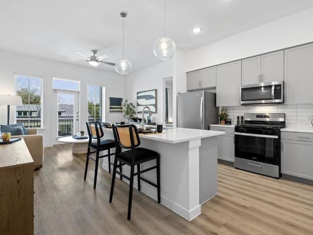 1 Bedroom Apartment for Rent at 11518 North FM 620, Austin, TX 78726
