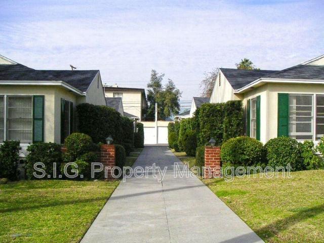 1 Bedroom Apartment for Rent at 1151 Western Ave #A, Glendale, CA 91201 Grandview