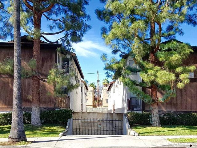 1 Bedroom Apartment for Rent at 1155 Linden Ave #3, Glendale, CA 91201 Grandview