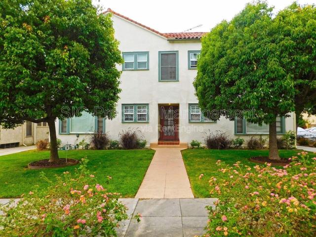 1 Bedroom Apartment for Rent at 1157 N Maryland Ave #2, Glendale, CA 91207 Rossmoyne