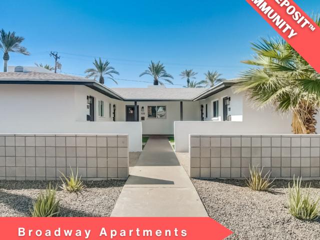 1 Bedroom Apartment for Rent at 115 W Broadway Rd, Tempe, AZ 85282