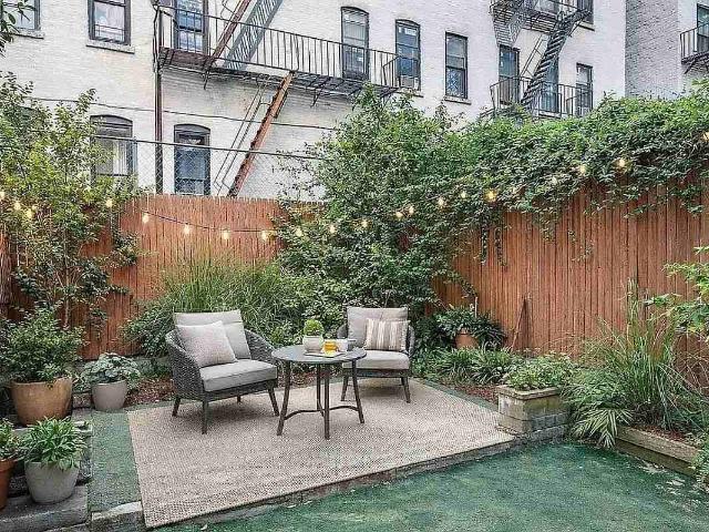 1 Bedroom Apartment for Rent at 115 W 136th St #1APT, New York, NY 10030 Central Harlem