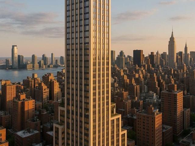 1 Bedroom Apartment for Rent at 115 E 88th St, New York, NY 10128 Upper East Side