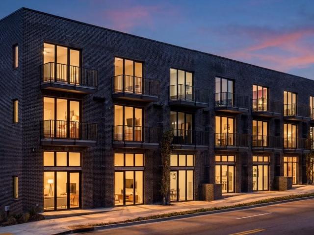 1 Bedroom Apartment for Rent at 1160 Gracewood Ave Se #111, Atlanta, GA 30316 Ormewood Park