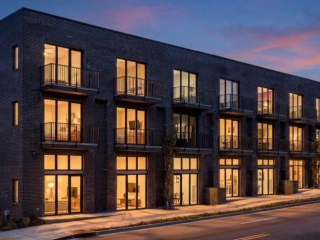 1 Bedroom Apartment for Rent at 1160 Gracewood Ave Se, Atlanta, GA 30316 Ormewood Park