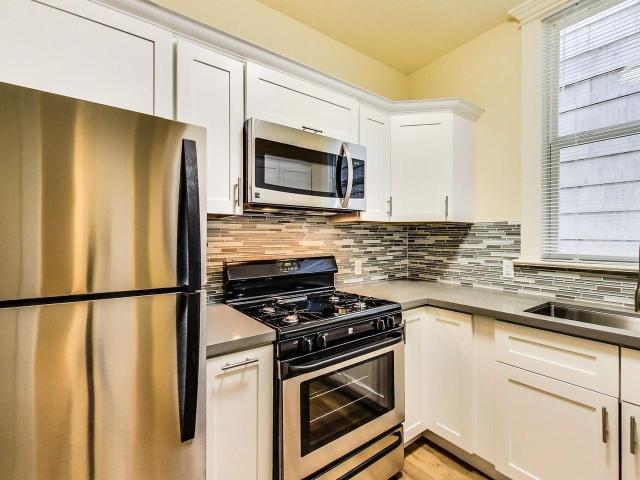 1 Bedroom Apartment for Rent at 1160 Pine St #2, San Francisco, CA 94109 Downtown