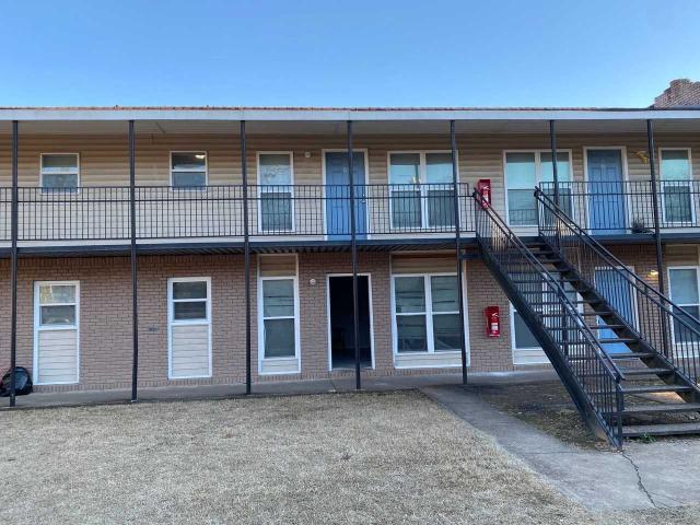 1 Bedroom Apartment for Rent at 1170 Hollywood Drive #219, Jackson, TN 38301