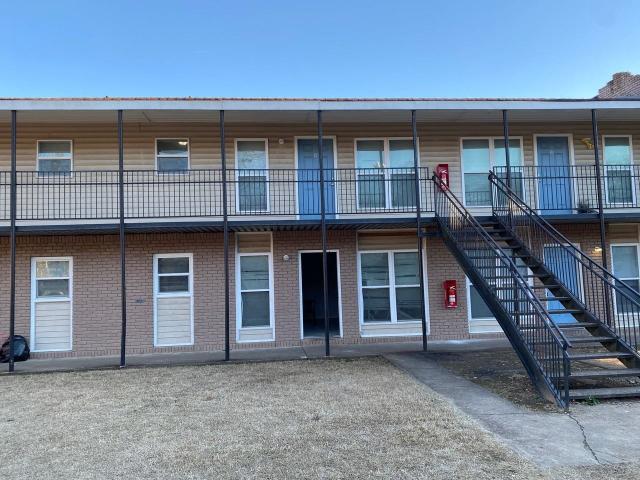 1 Bedroom Apartment for Rent at 1170 Hollywood Drive #219, Jackson, TN 38301