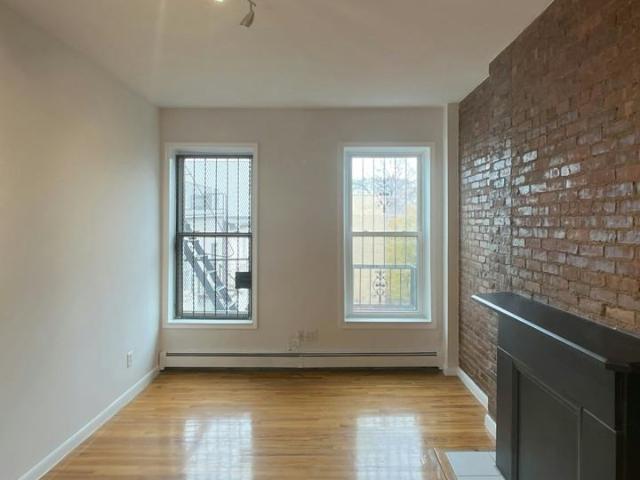 1 Bedroom Apartment for Rent at 1171 Bedford Ave #3R, New York, NY 11216 Bedford Stuyvesant