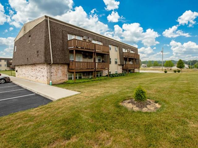 1 Bedroom Apartment for Rent at 1175 N Elm St #O, Orrville, OH 44667