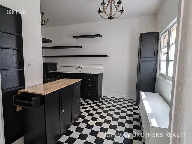 1 Bedroom Apartment for Rent at 1177 N Ardmore Ave #1, Los Angeles, CA 90029 East Hollywood