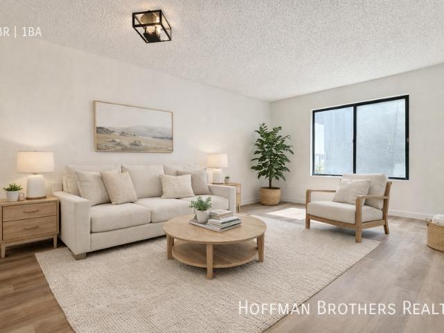 1 Bedroom Apartment for Rent at 11817 Victory Blvd #104, Los Angeles, CA 91606 Mid Town North Hollywood