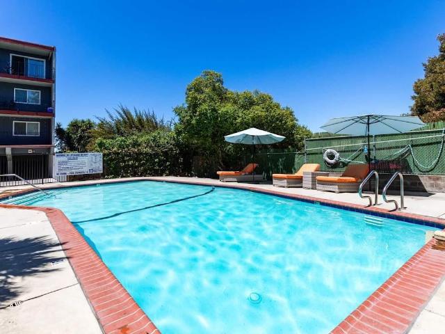 1 Bedroom Apartment for Rent at 1182 E St, Hayward, CA 94541 Mission Foothill