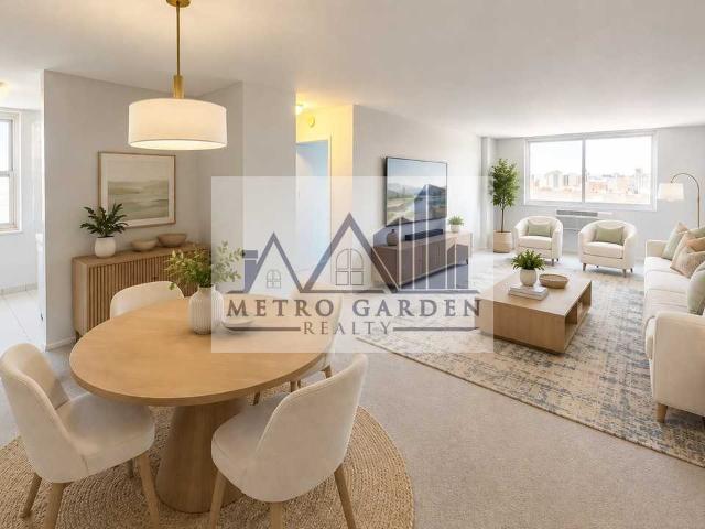 1 Bedroom Apartment for Rent at 118 17 Union Turnpike #15F, New York, NY 11375 Forest Hills