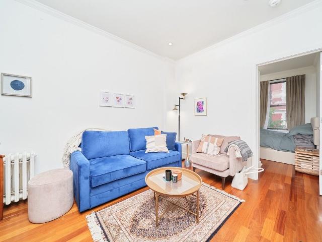 1 Bedroom Apartment for Rent at 118 E 4th St #5, New York, NY 10003 Bowery