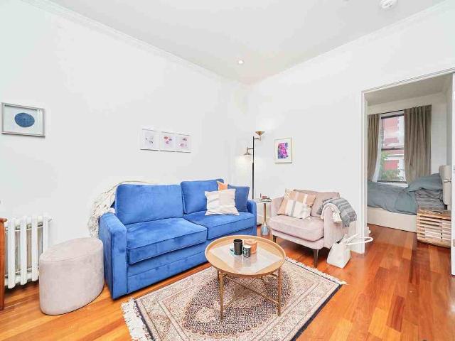 1 Bedroom Apartment for Rent at 118 E 4th St #5, New York, NY 10003 Bowery