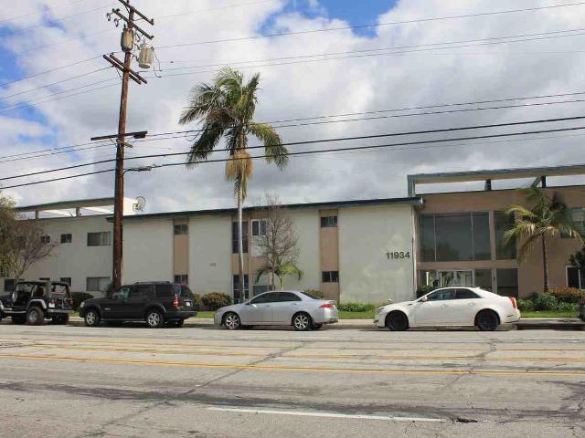 1 Bedroom Apartment for Rent at 11934 Old River School Rd, Downey, CA 90242 Downey