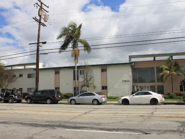 1 Bedroom Apartment for Rent at 11934 Old River School Rd, Downey, CA 90242 Downey