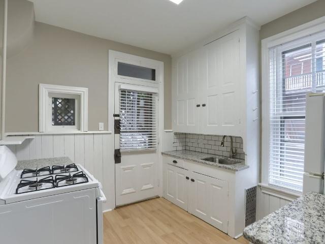 1 Bedroom Apartment for Rent at 119 Herr St, Harrisburg, PA 17102