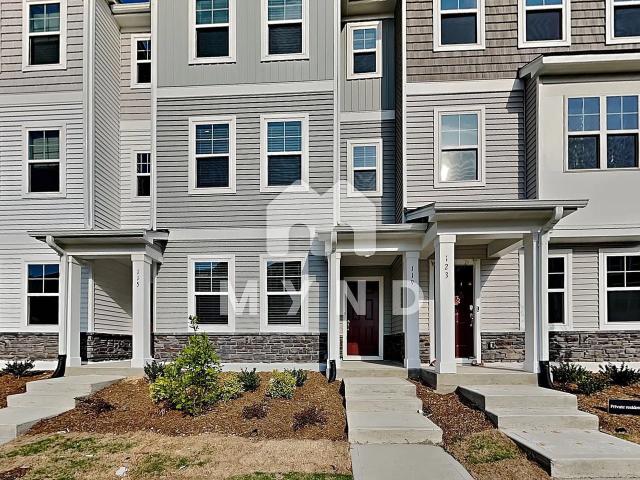 1 Bedroom Apartment for Rent at 119 Sweet Lilac Way, Raleigh, NC 27610