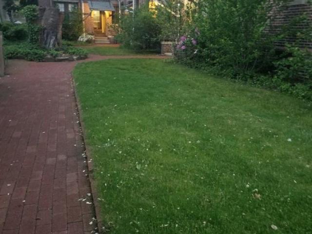 1 Bedroom Apartment for Rent at 11 Everett St #NG1, Cambridge, MA 02138 Aggasiz Harvard University