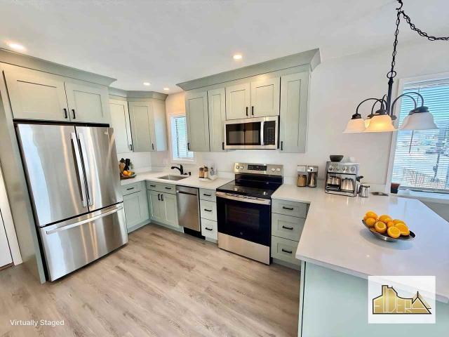 1 Bedroom Apartment for Rent at 11 Highland Ave #A, Somerville, MA 02143 Prospect Hill