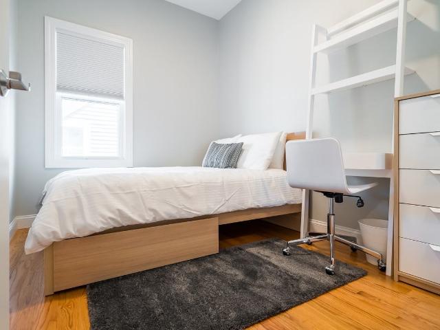 1 Bedroom Apartment for Rent at 11 Plymouth St #2A, Cambridge, MA 02141 Wellington Harrington