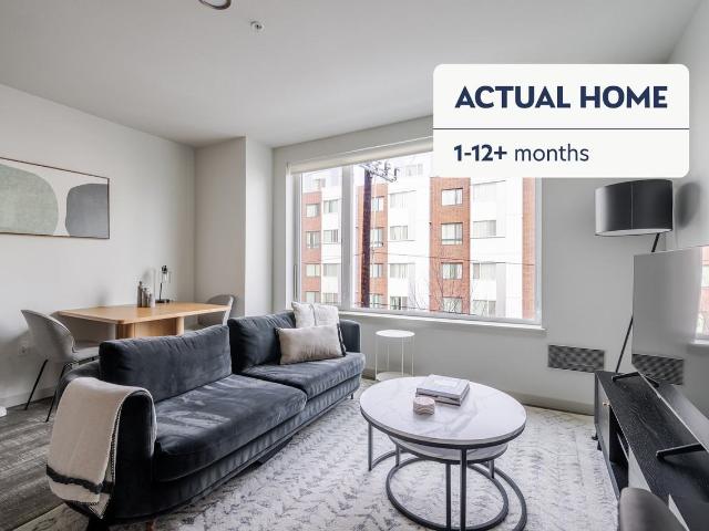 1 Bedroom Apartment for Rent at 123 Broadway #826, Seattle, WA 98122 First Hill