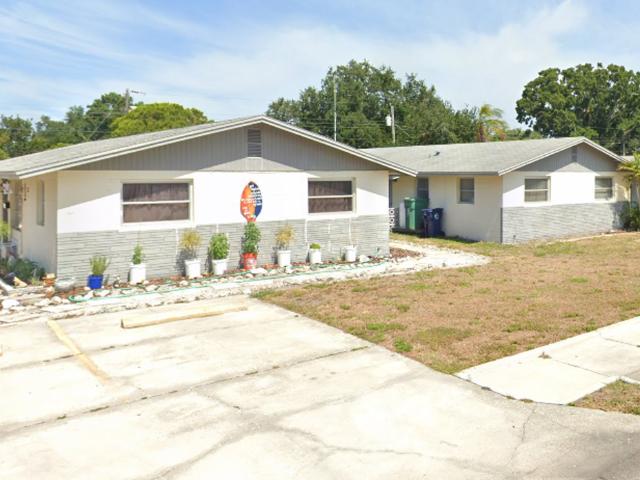1 Bedroom Apartment for Rent at 1200 12th Ave W, Palmetto, FL 34221 Palmetto