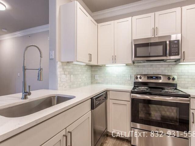 1 Bedroom Apartment for Rent at 1200 Windsor Lakes Blvd #ALY, Conroe, TX 77384