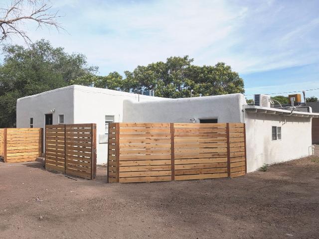 1 Bedroom Apartment for Rent at 1203 Barelas St Sw #B, Albuquerque, NM 87102 Barelas