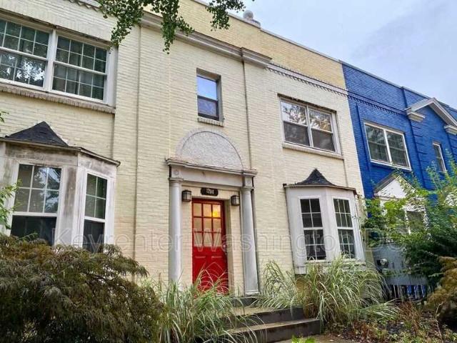 1 Bedroom Apartment for Rent at 1204 Holbrook St Ne #4, Washington, DC 20002 Trinidad Langston
